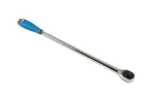 Laser 6889 Extra Long 3/8" Drive Ratchet