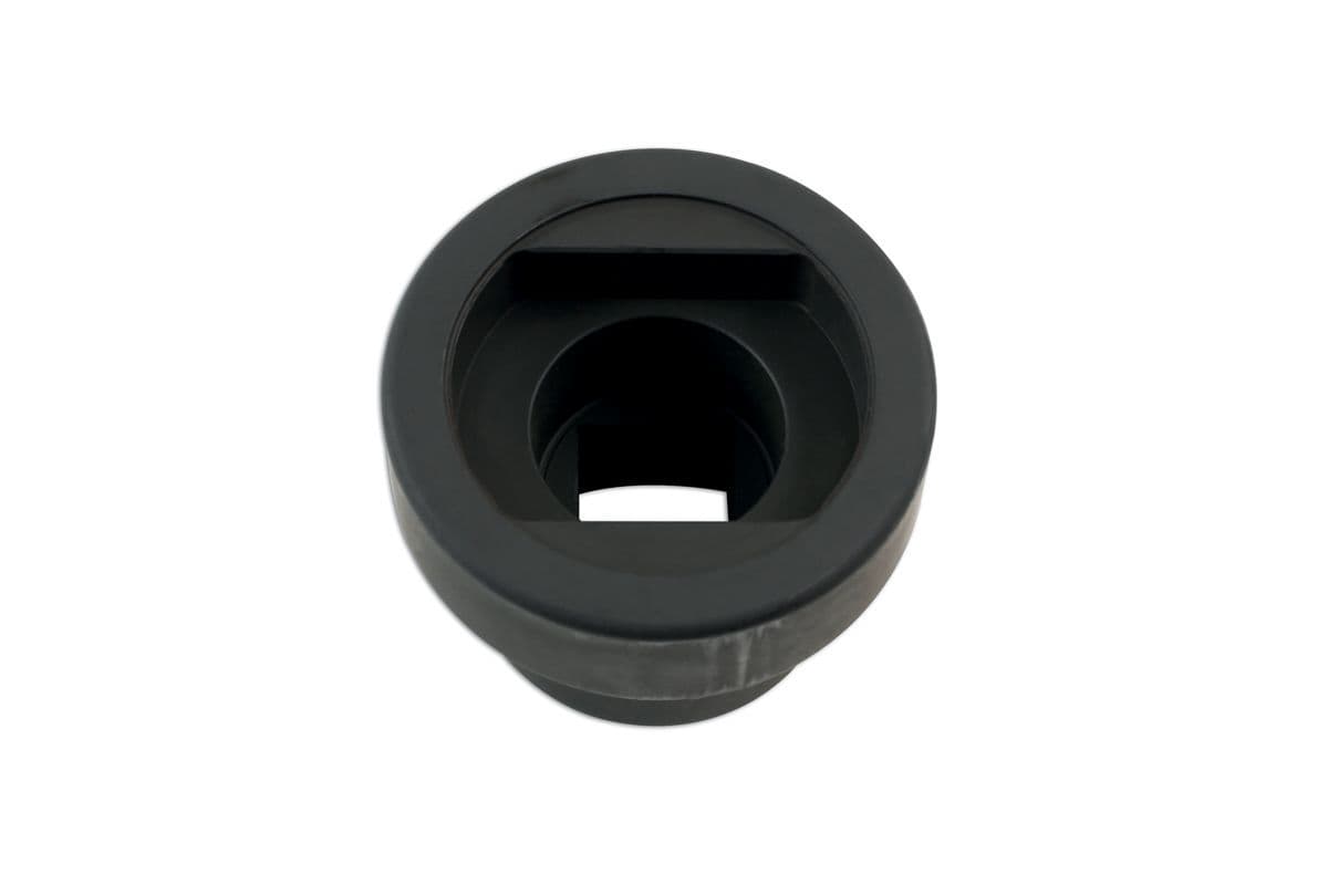 Laser 6898 Rear Spring Shackle Pin Socket - Scania 3/4"D