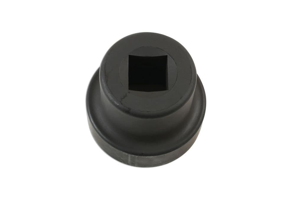 Laser 6898 Rear Spring Shackle Pin Socket - Scania 3/4"D