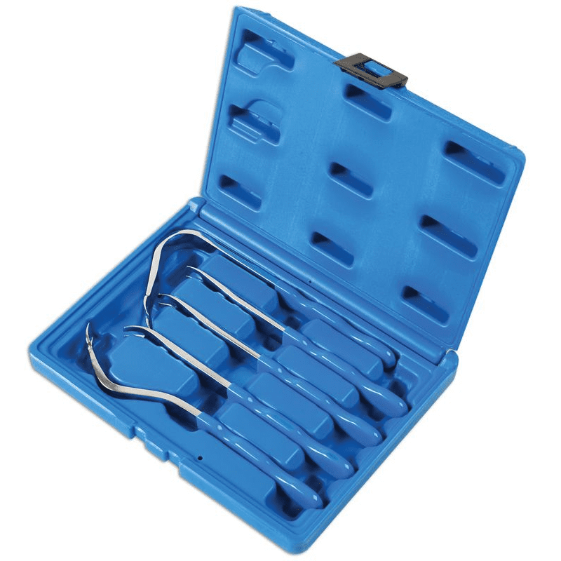 Laser 6900 Trim Clip Removal Kit 5 Piece