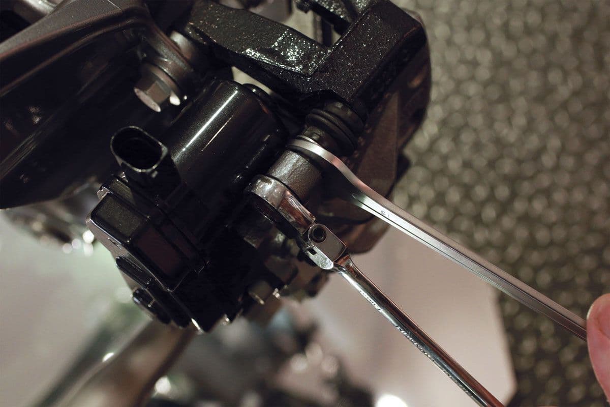 Laser 6996 10 Piece Ultra Thin Metric Spanner Set