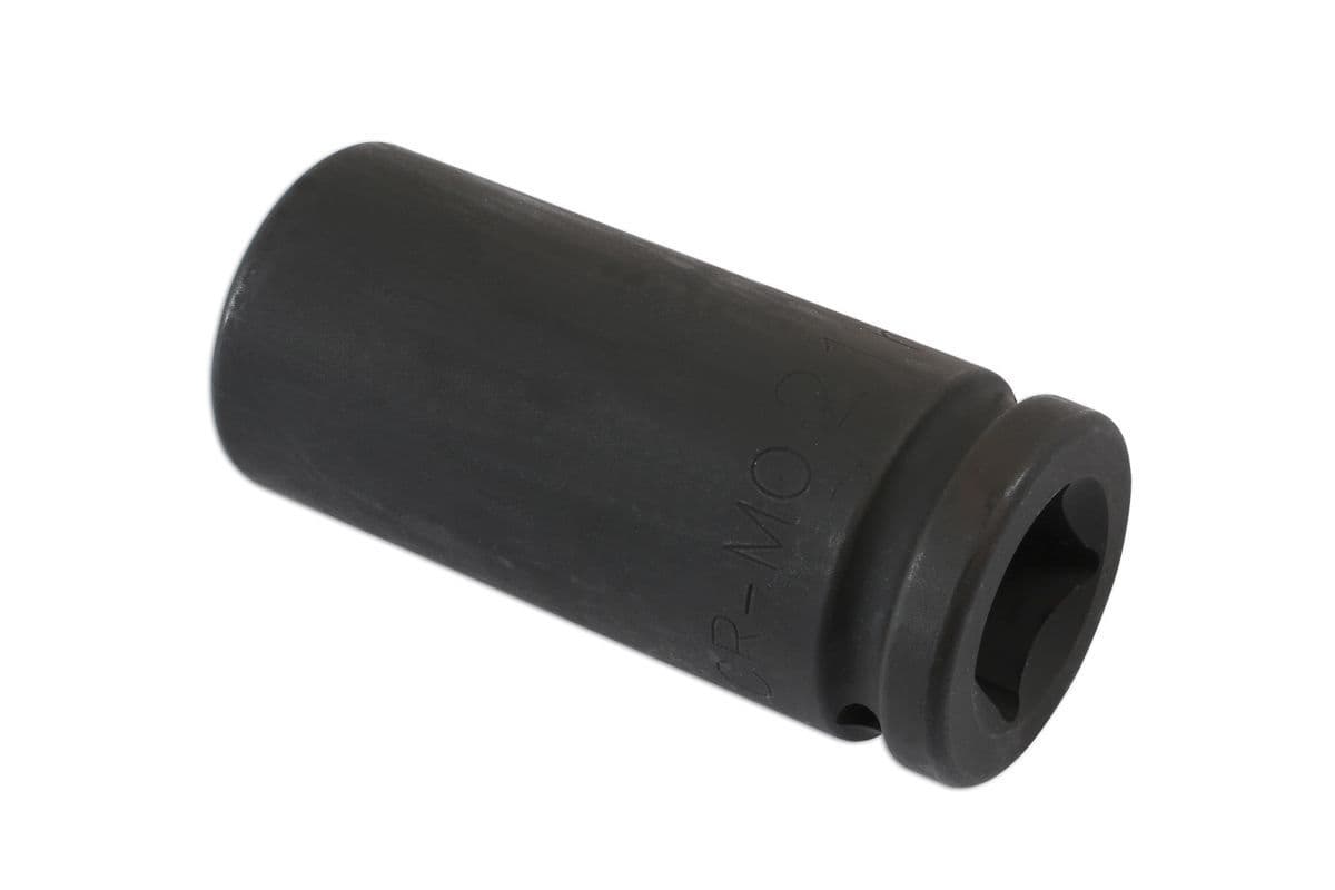 Laser 7003 Budd Wheel Nut Socket 21mm Sq