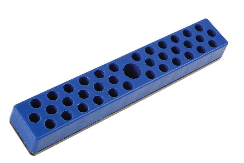Laser 7028 Magnetic Bits Tray