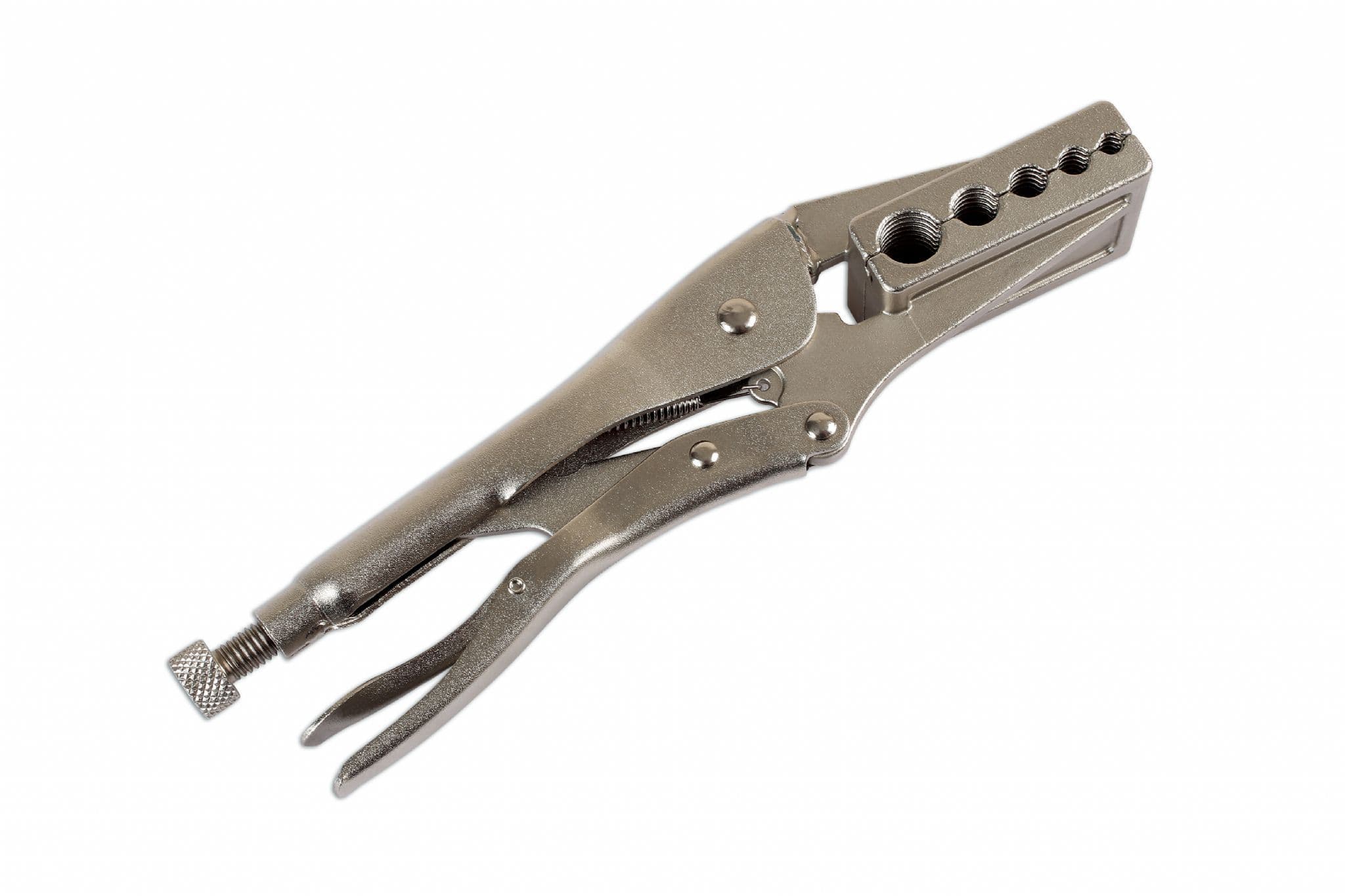 Laser 7030 Air Tubing Pipe Grip Locking Pliers
