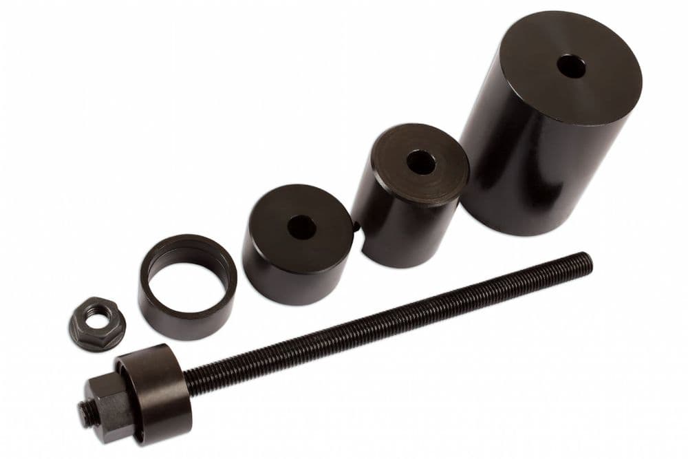 Laser 7040 Rear Hub Bush Tool Kit For BMW 1/3 Series