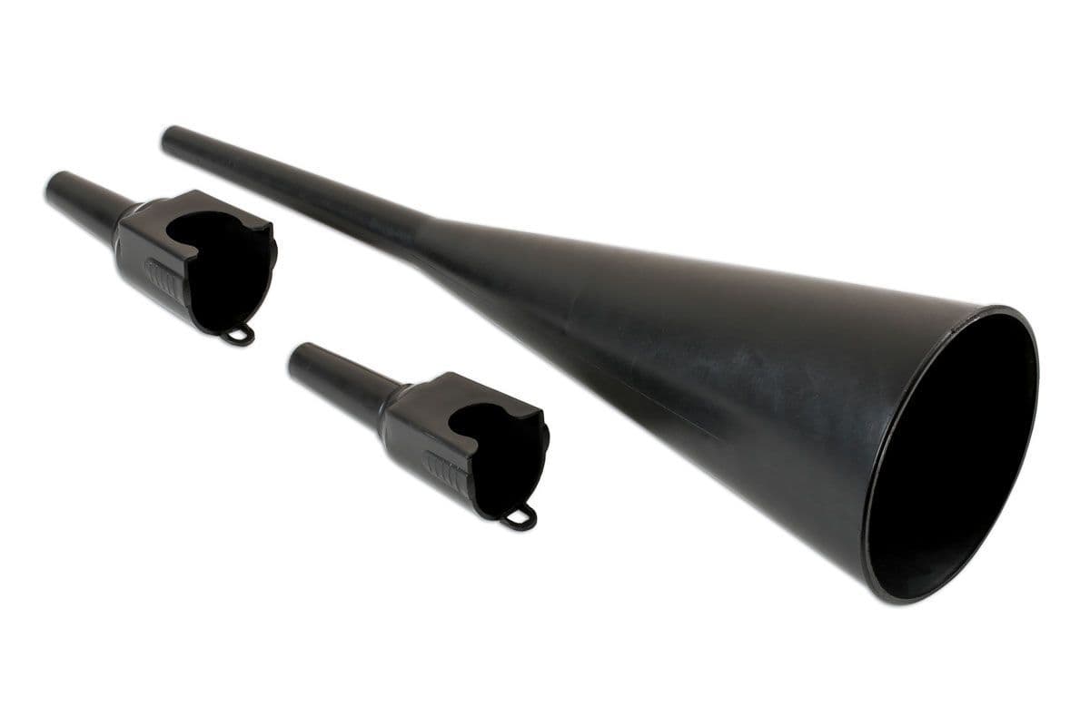 Laser 7074 3 Piece Funnel Set