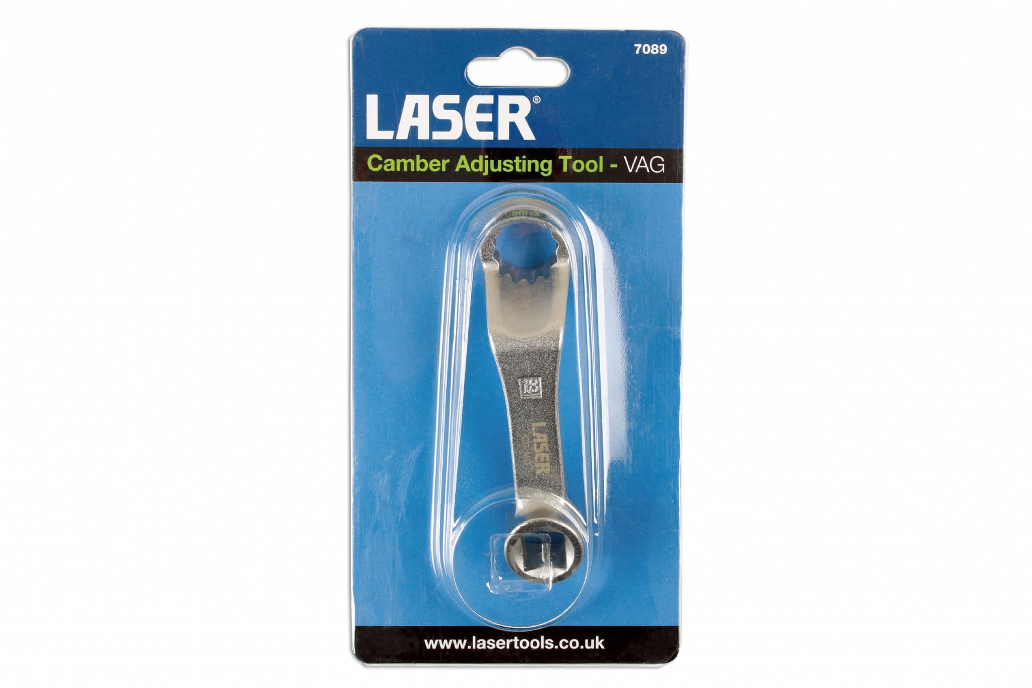Laser 7089 Camber Adjusting Tool For VAG