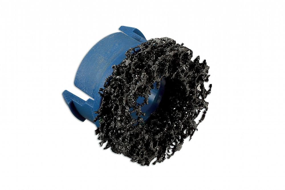 Laser 7198 Large Abrasive Disc For Use With Laser 7197