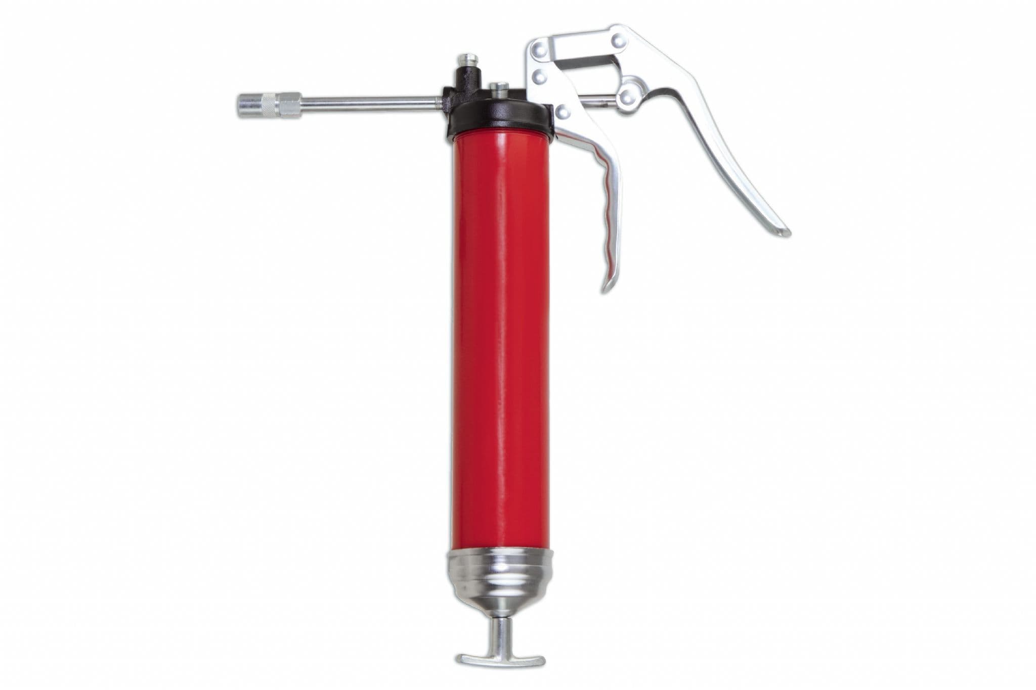 Laser 7218 Supa Lite Aluminium Pistol Grease Gun