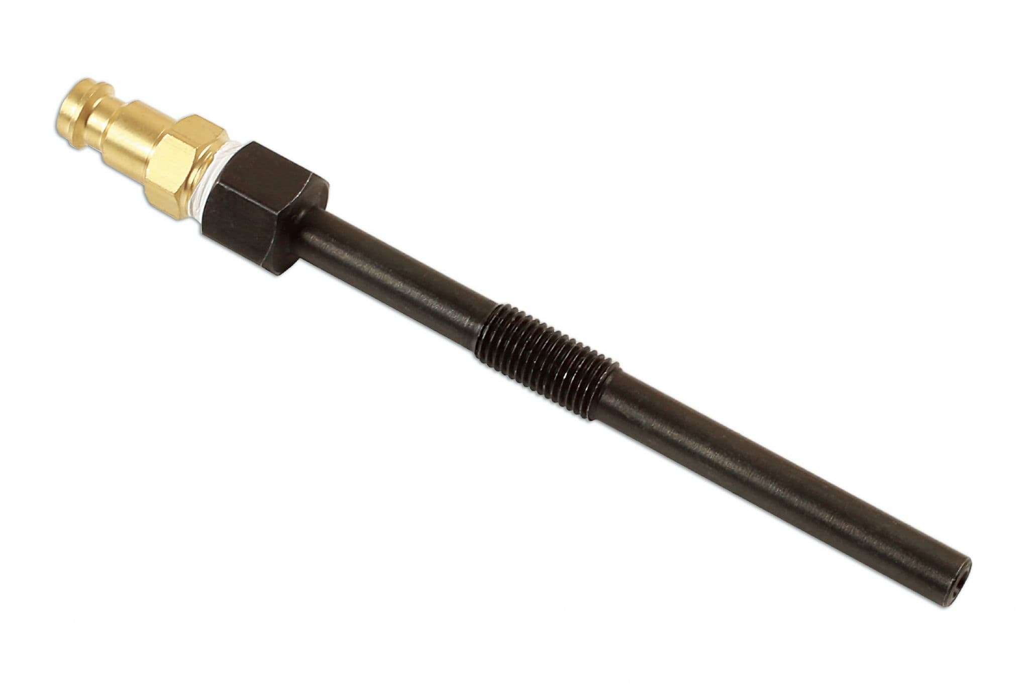 Laser 7236 Diesel Compression Test Adaptor - M8 x 1mm x 124mm