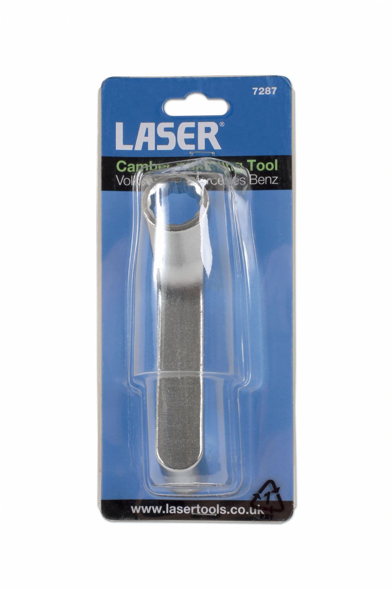 Laser 7287 Camber Adjusting Tool For Volkswagen/Mercedes Benz