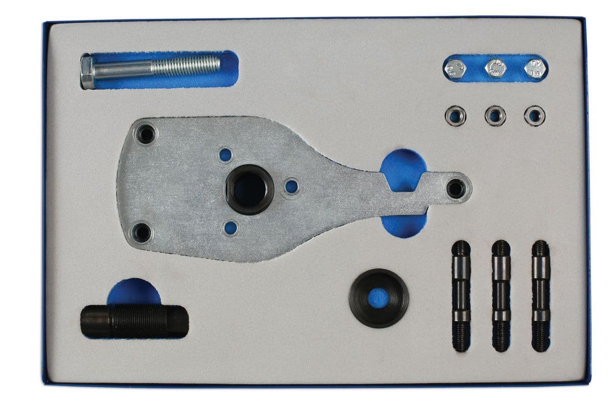 Laser 7324 Injection Pump Remover/Installer-Ford 2 0 Ecoblue Diesel