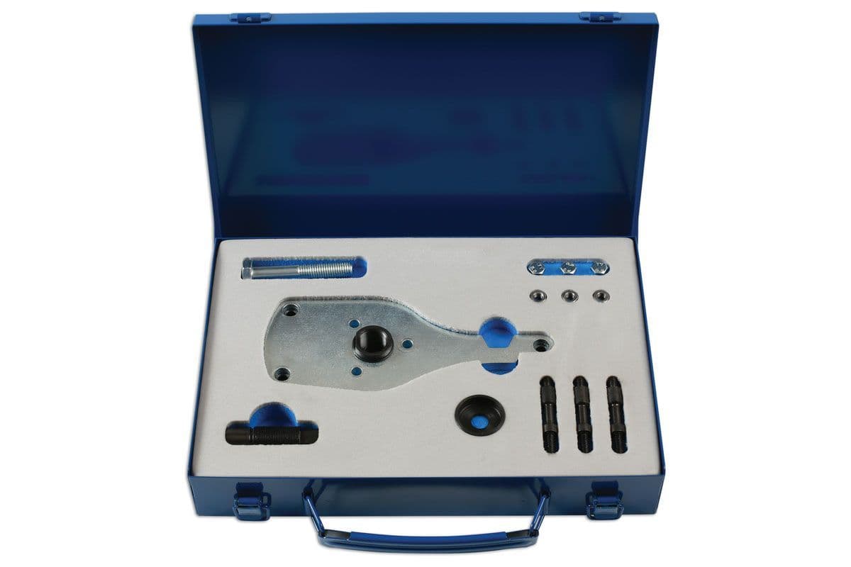 Laser 7324 Injection Pump Remover/Installer-Ford 2 0 Ecoblue Diesel