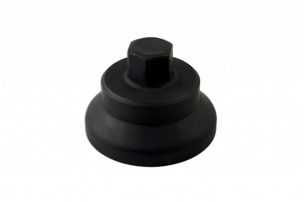 Laser 7331 Hub Nut Socket 85mm SAF Trailers