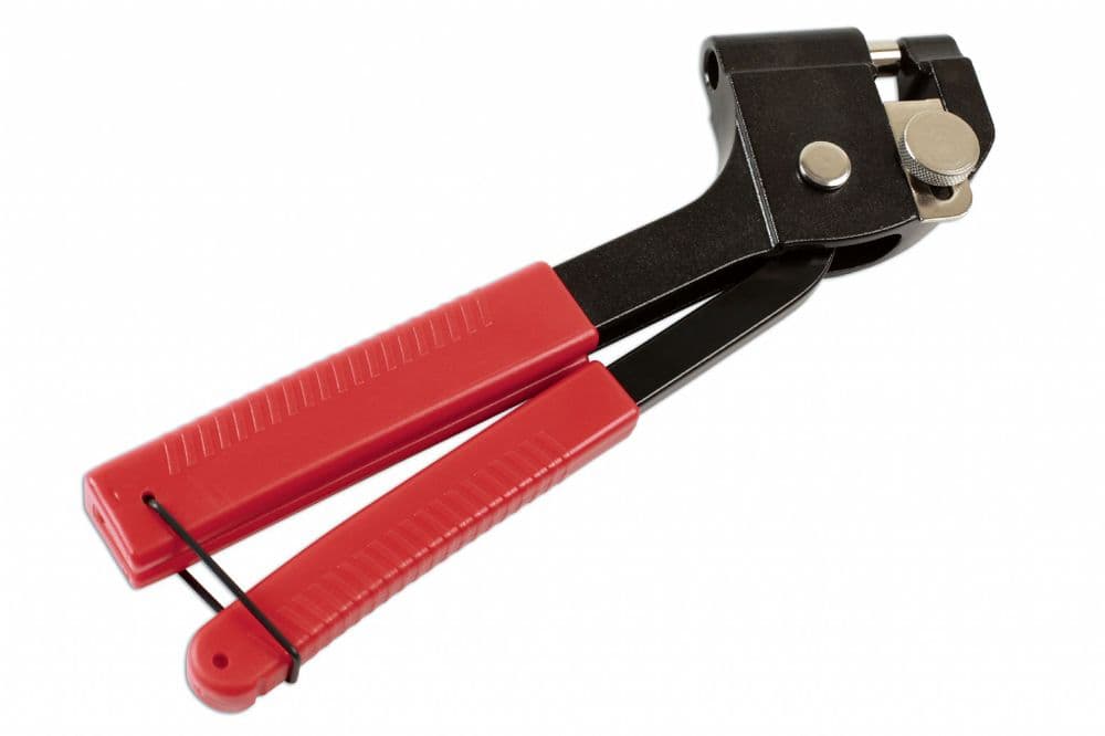 Laser 7346 Suspended Ceiling Grid Punch