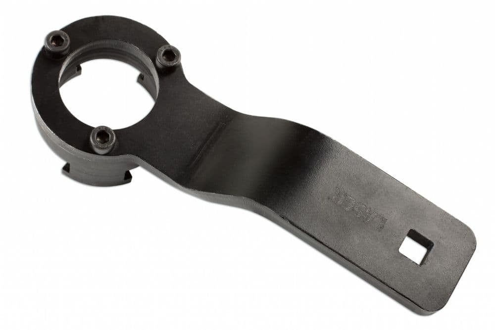 Laser 7353 Crankshaft Holding Tool Fits Volvo