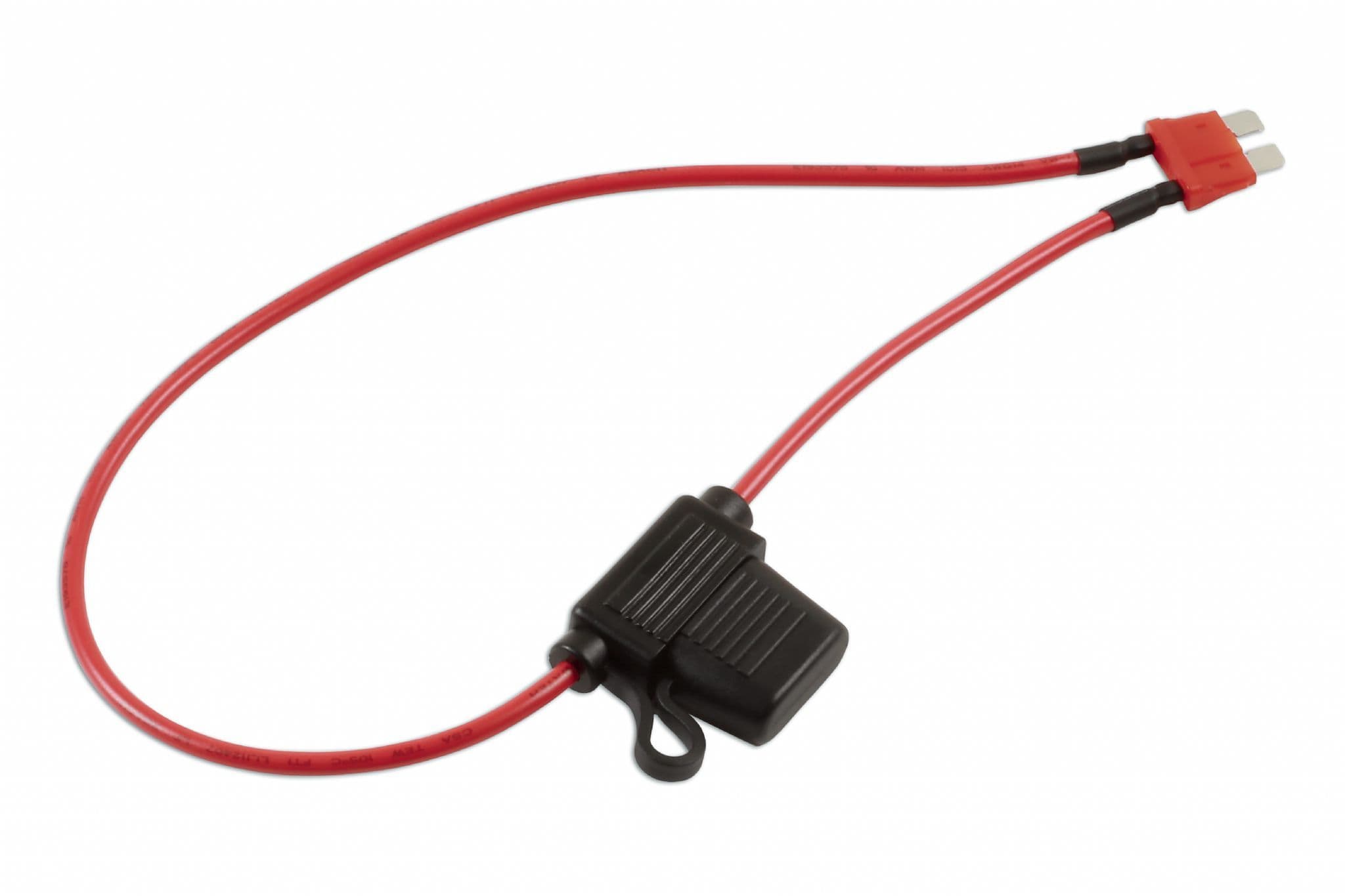 Laser 7385 Fuse Current Looper - Standard Type