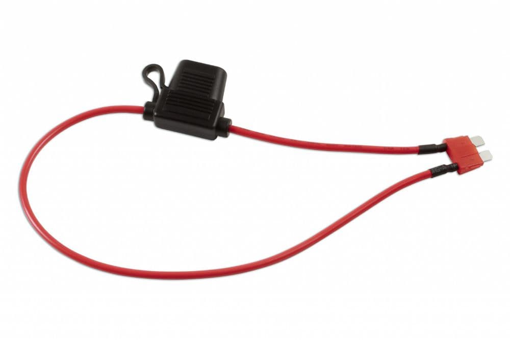 Laser 7385 Fuse Current Looper - Standard Type