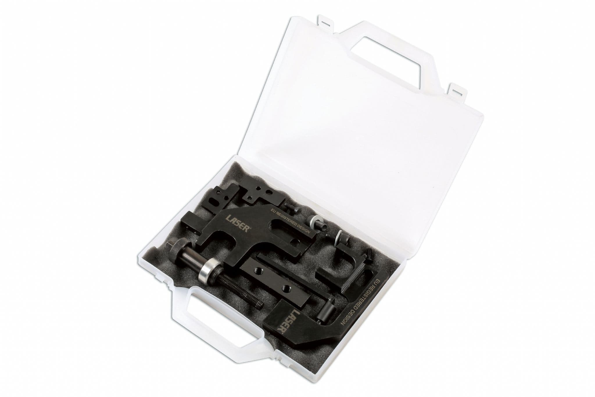 Laser 7390 Timing Tool Kit For BMW PSA N13 N18