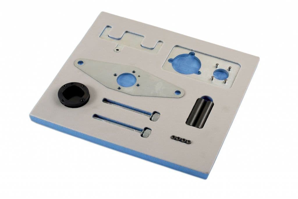 Laser 7430 Timing Kit For JLR 2 0 Diesel AJ200