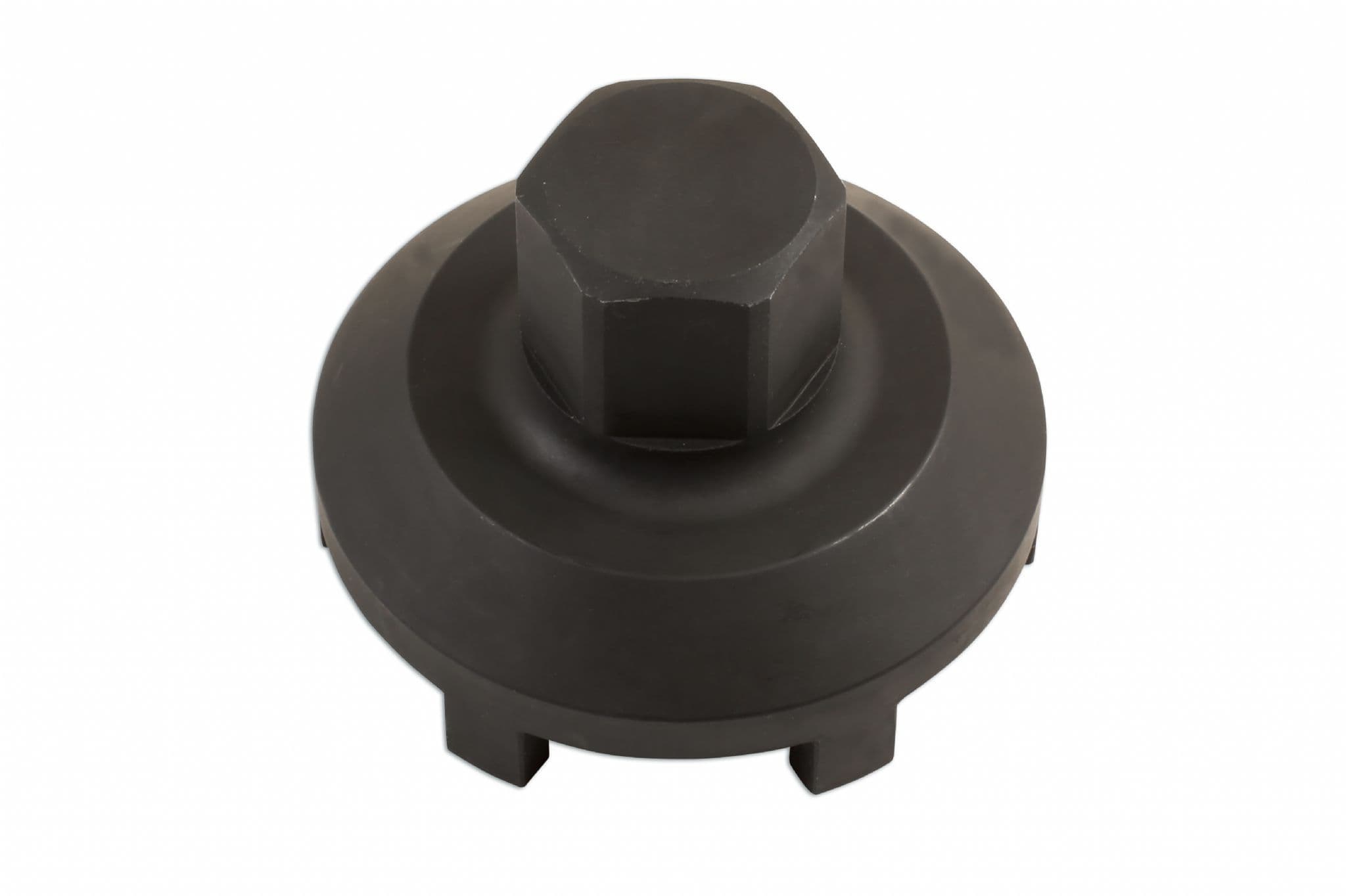 Laser 7460 Differential Nut Socket - Mercedes Benz