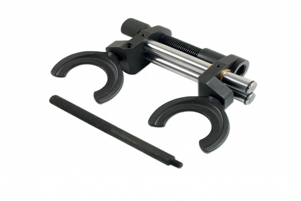 Laser 7461 Truck Cabin Shock Absorber Spring Compressor