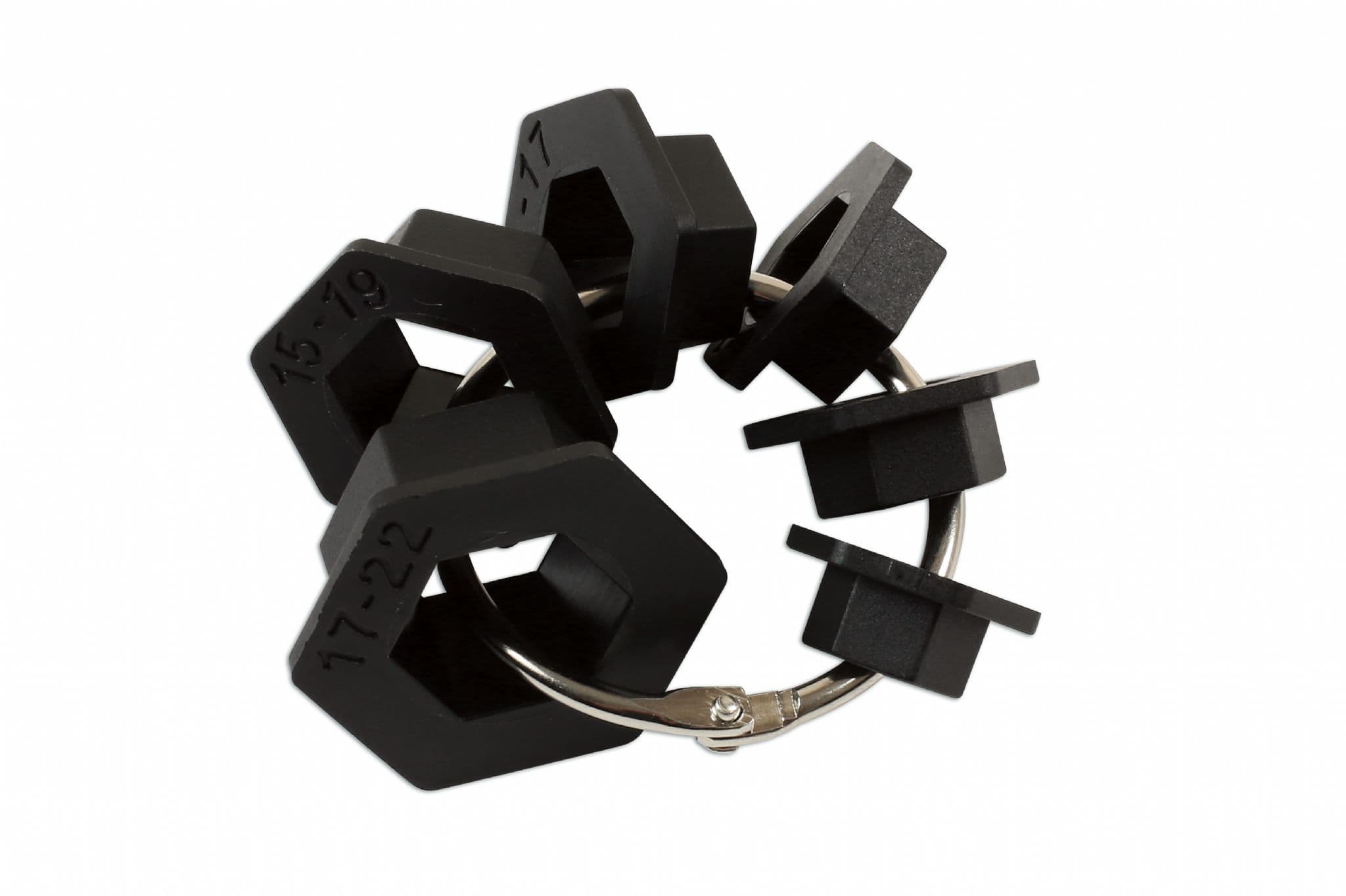 Laser 7463 Non Marring Socket/Wrench Inserts