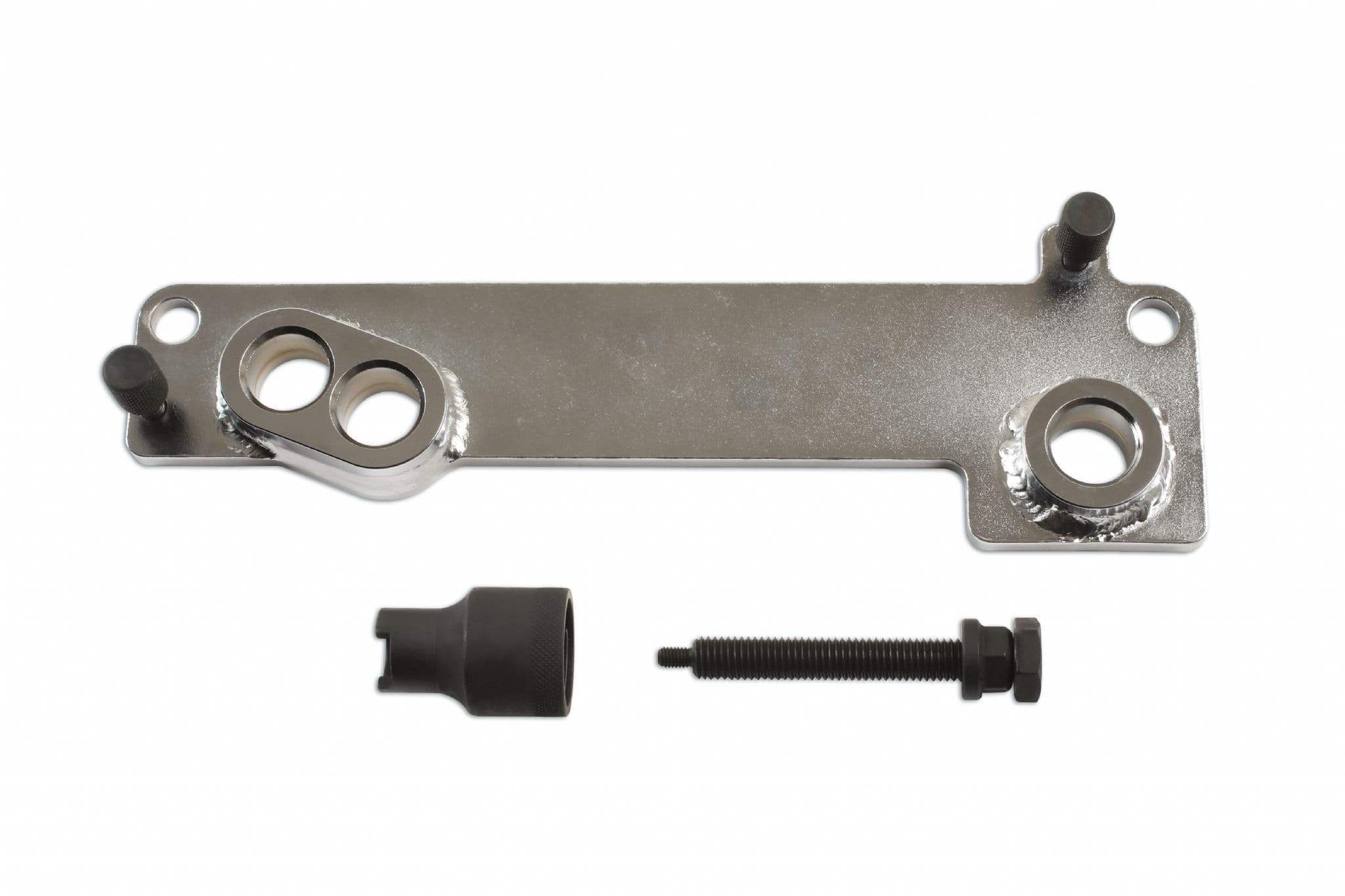 Laser 7488 Timing Chain Guide Rail Pins Remover Fits Mercedes Benz