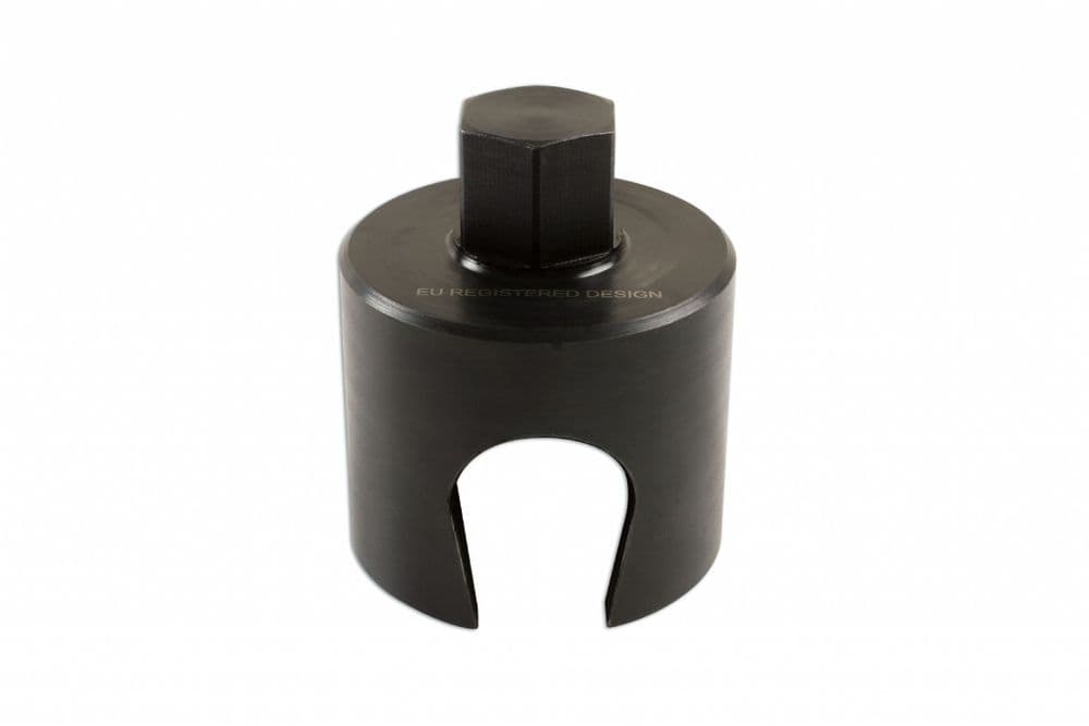 Laser 7496 Track Rod End Removal Socket - HGV 7 5-10 Tonne