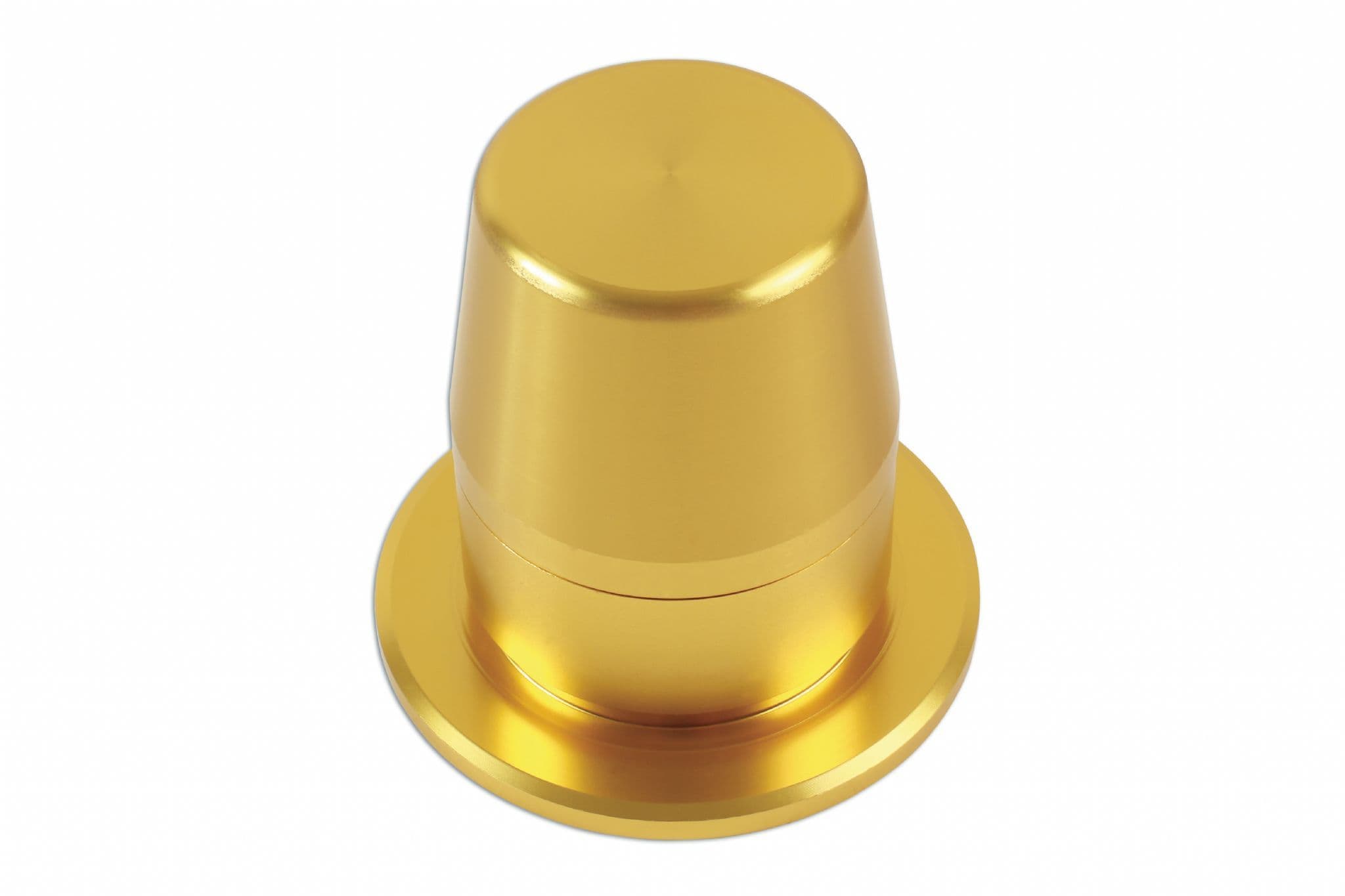 Laser 7603 Front Crankshaft Cover Alignment Tool