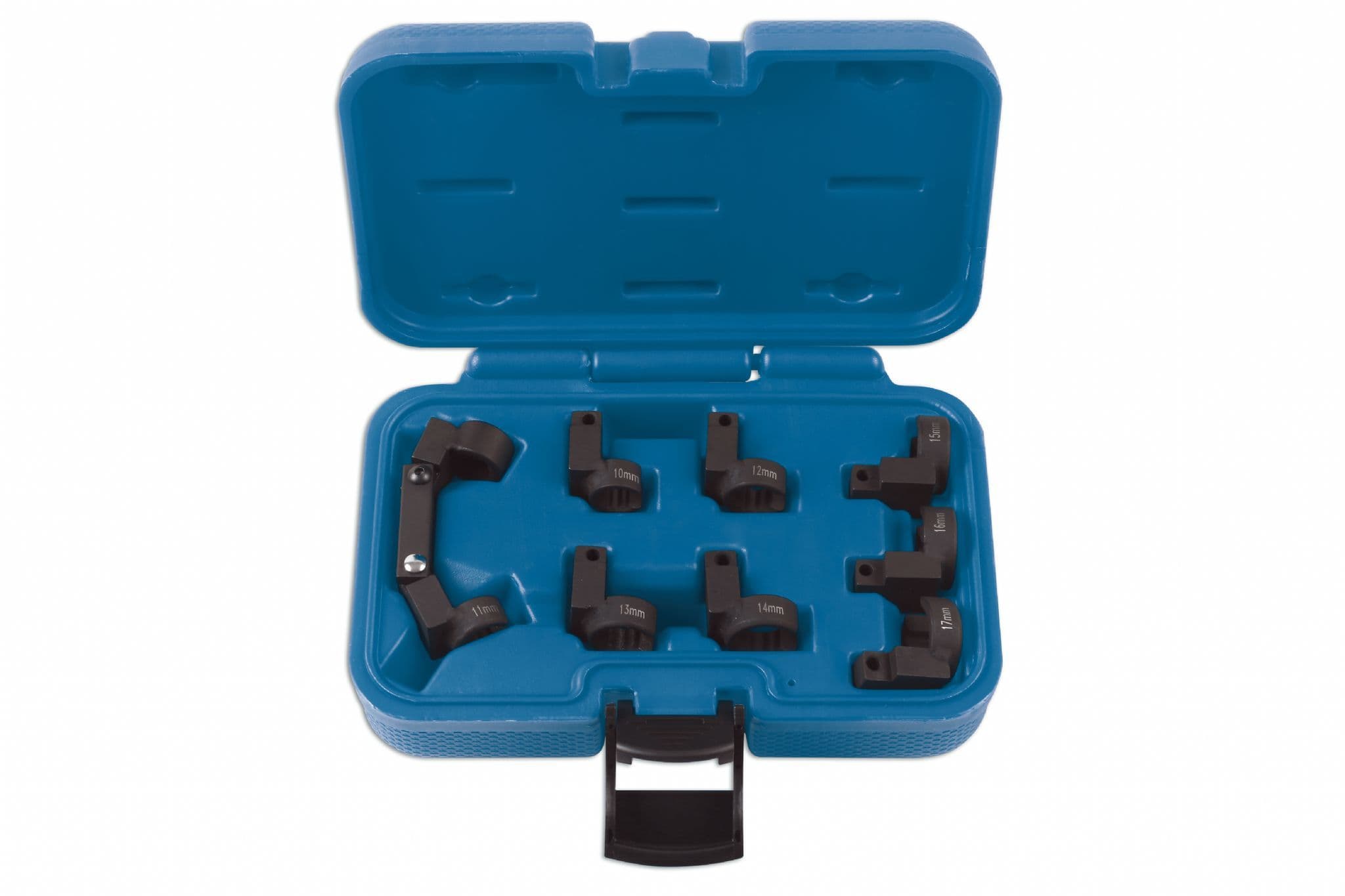 Laser 7636 Flexi Fuel Line Socket Set 3/8"D