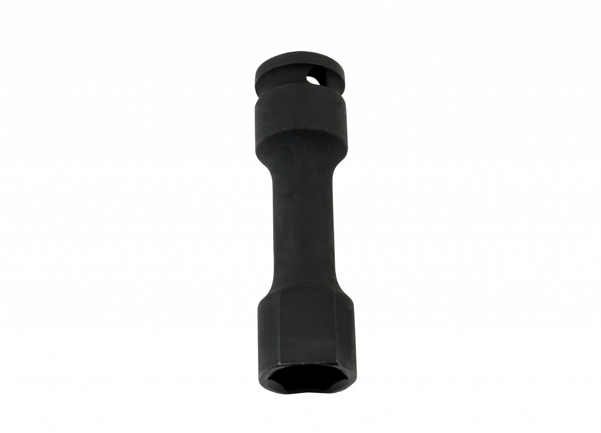 Laser 7699 Deep Socket 1/2" Drive 17mm For Strut Channel
