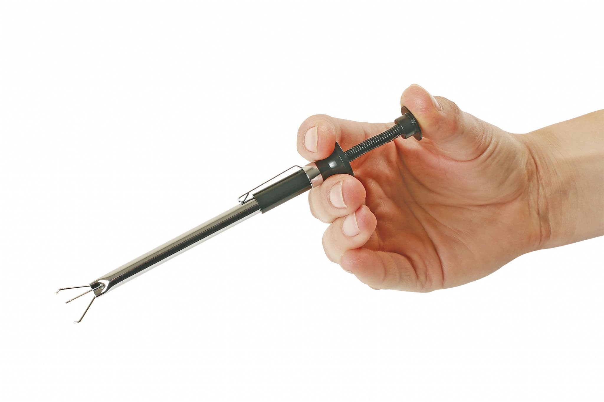 Laser 7743 Mini Claw Pick-Up Tool