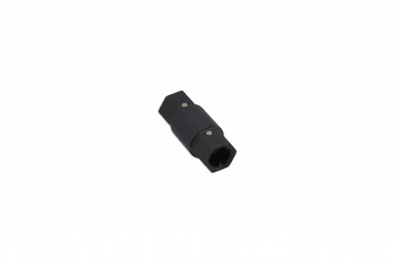 Laser 7792 Tri-Point Socket For Air Intake Hose Clamp