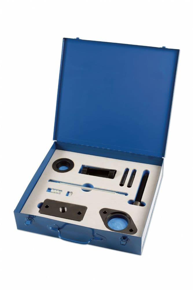 Laser 7829 Rear Trailing Arm Bush Kit For Vauxhall & Opel Vehicles