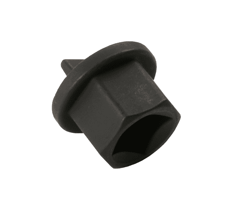 Laser 7966 Radiator Drain Plug Tool - Slotted