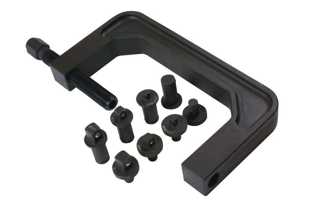 Laser 7987 C-Frame Socket Press