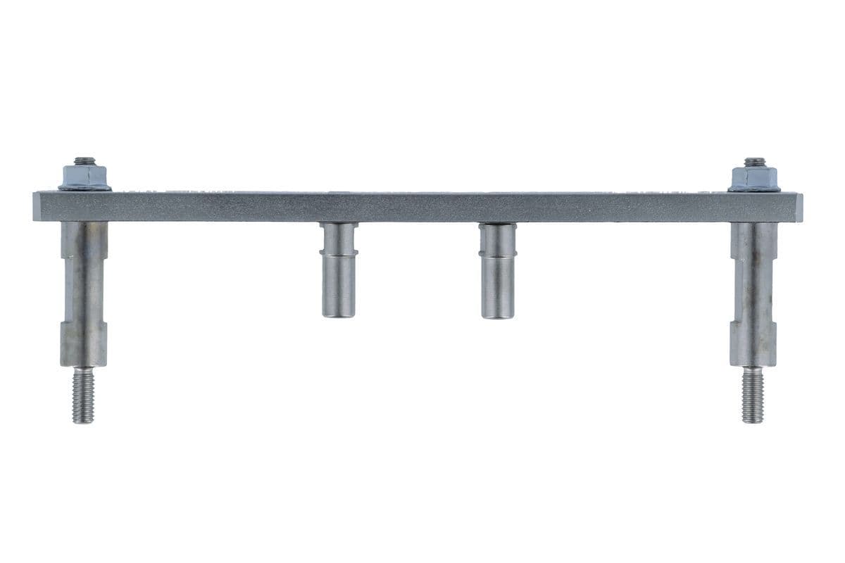 Laser 8002 Crankshaft Pulley Holding Tool For Renault