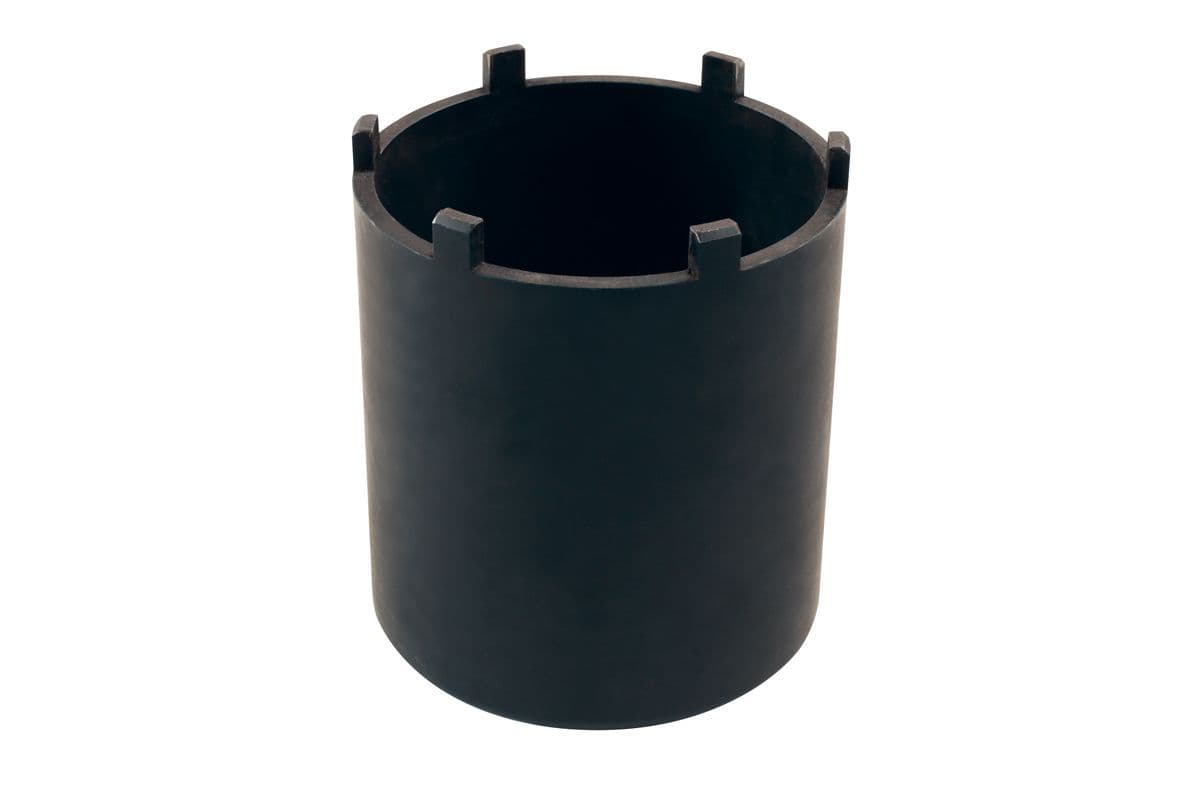 Laser 8017 Castellated Ball Joint Socket - Volvo B12 Bus & Coach