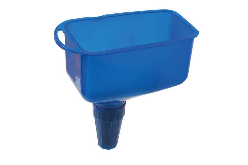 Laser 8028 Oil Funnel With Tube