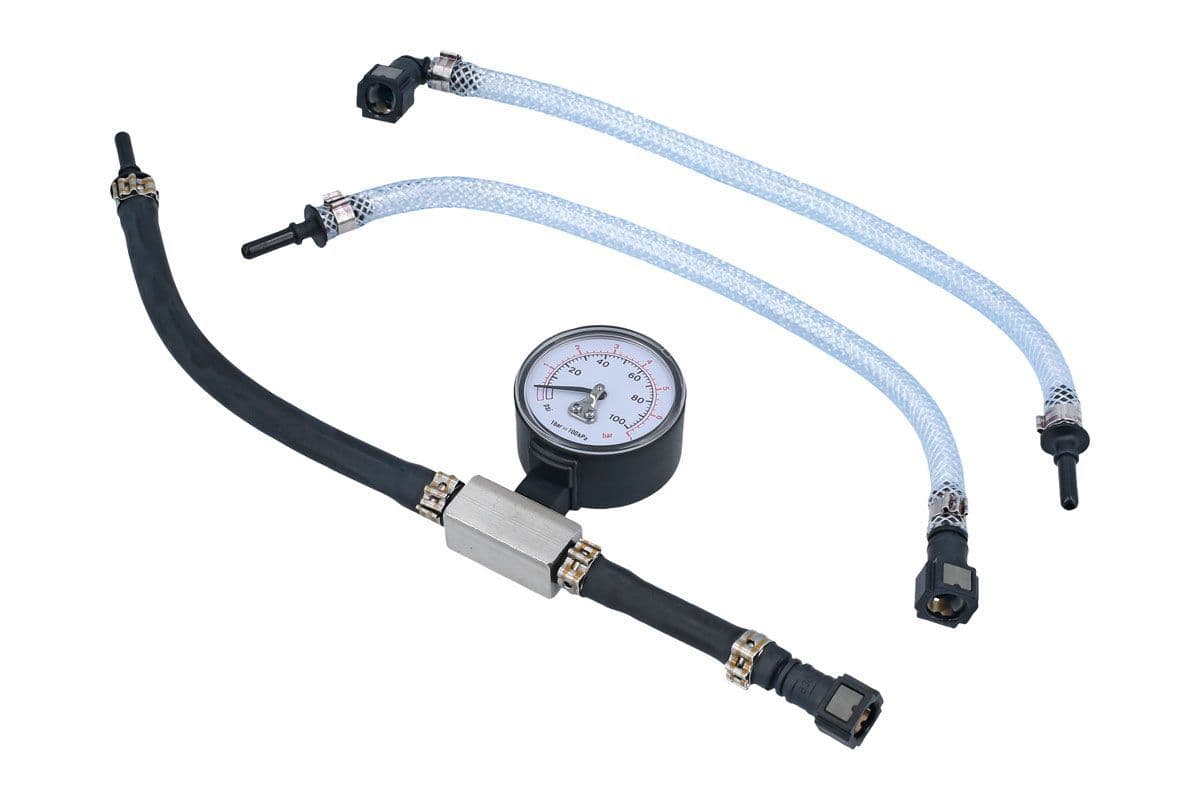 Laser 8060 AdBlue System Pressure Test Kit