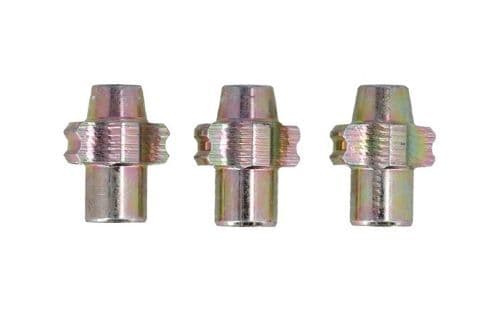 Laser 8115 Inserts For Type C for 8109 3pc