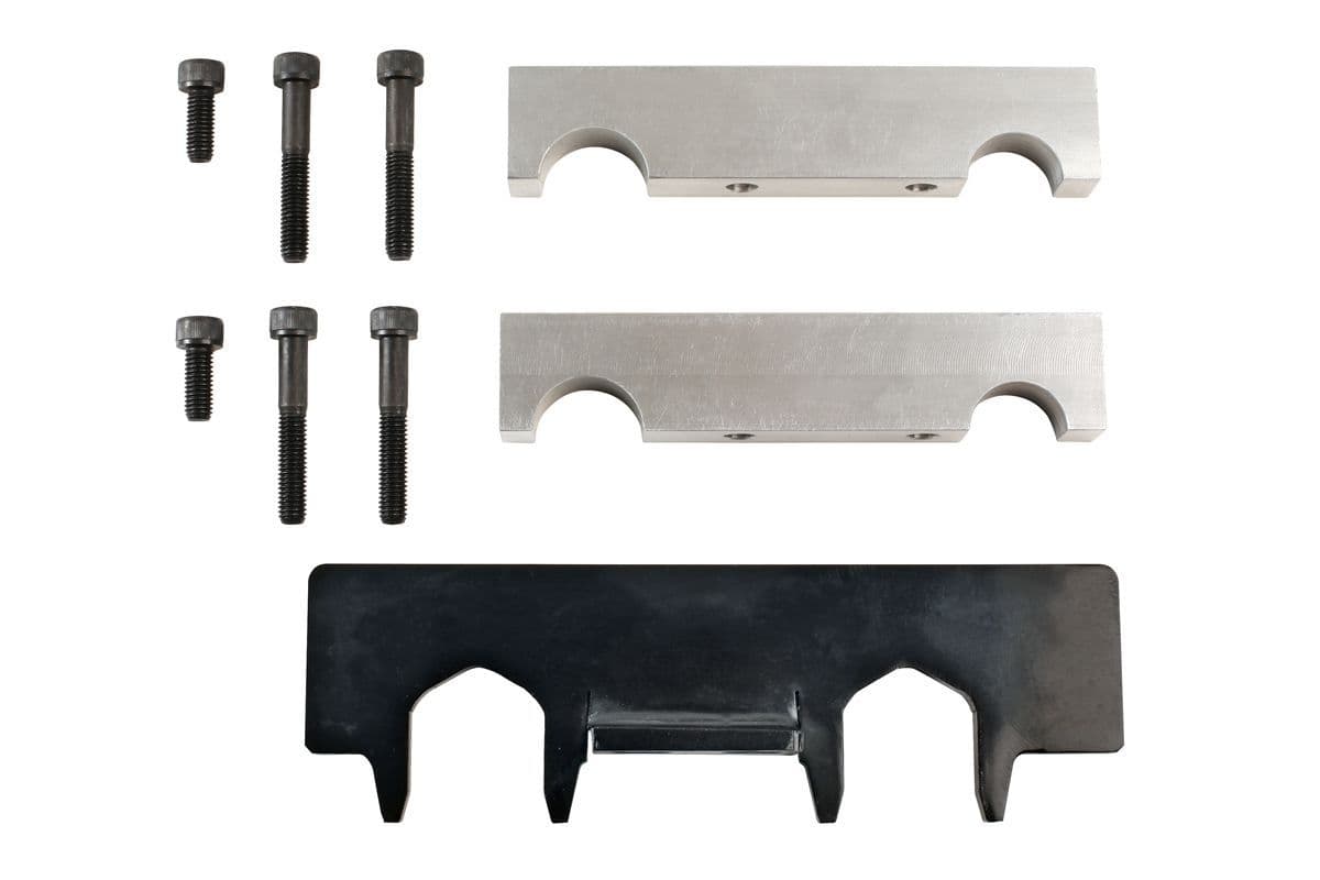 Laser 8135 Engine Timing Kit For Mercedes-Benz 1 6 2 0L Petrol