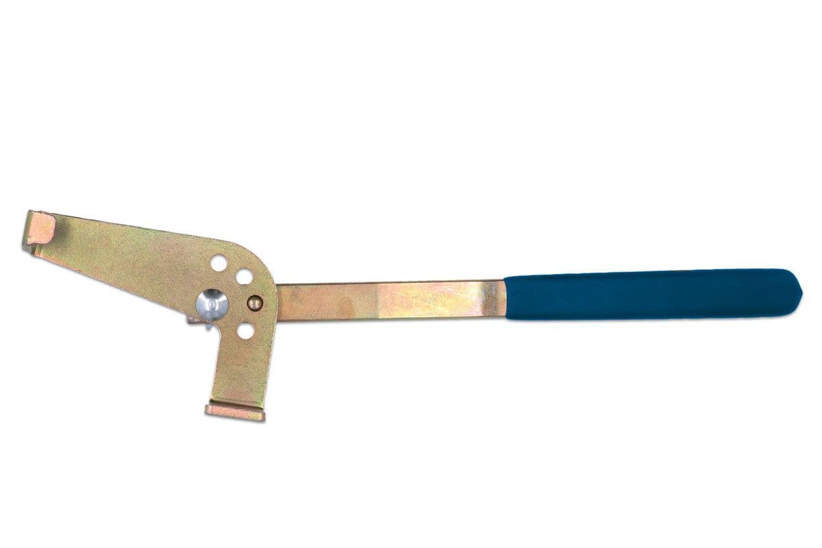 Laser 8137 S-Cam Trailer Brake Slack Adjuster Lever For HGV