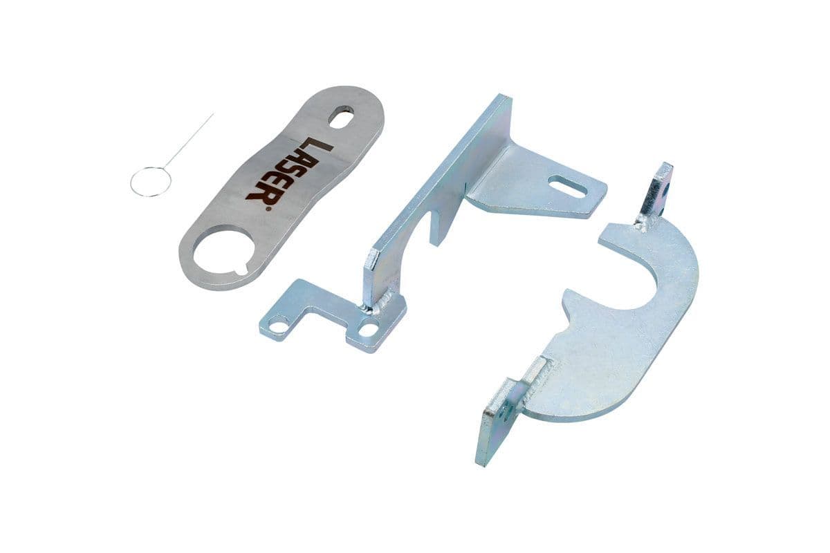 Laser 8148 Engine Timing Kit For Mercedes-Benz Renault 1 3L Petrol