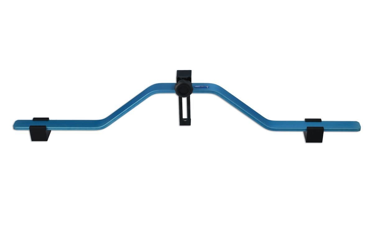 Laser 8181 LTR Wheel Alignment Gauge