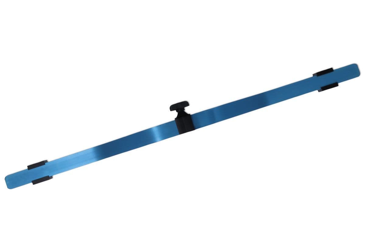 Laser 8181 LTR Wheel Alignment Gauge