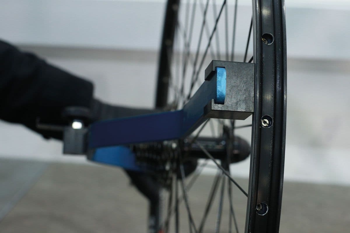 Laser 8181 LTR Wheel Alignment Gauge