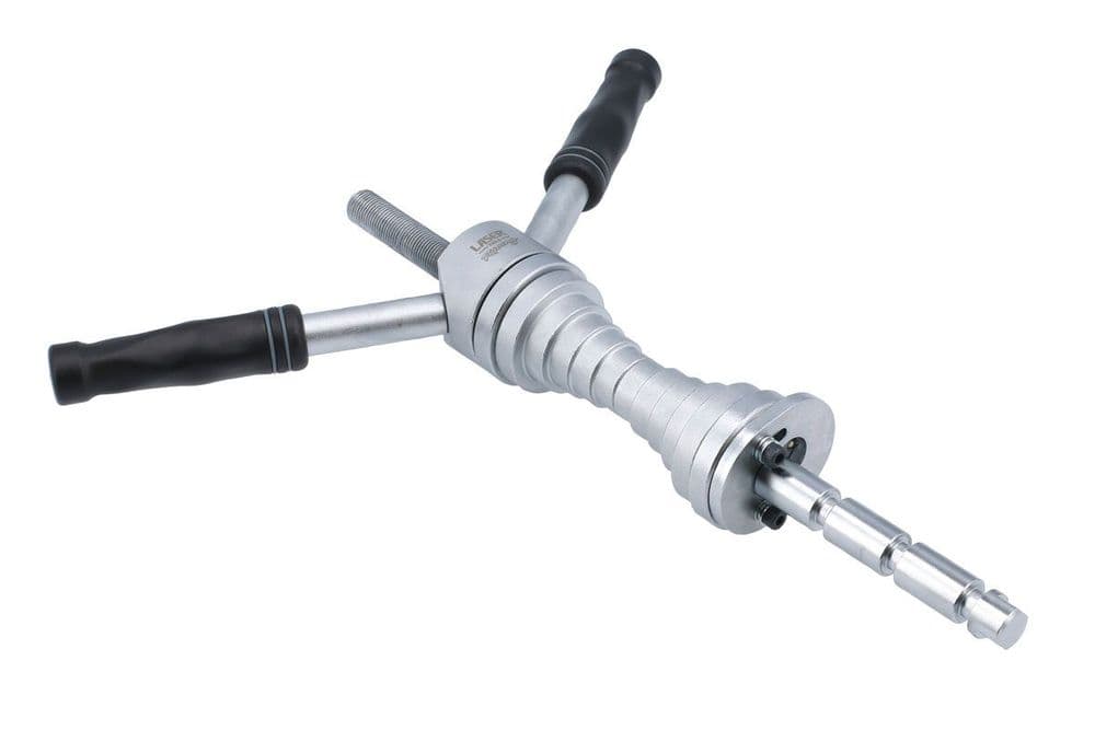 Laser 8196 LTR Headset Cup/BB Cup Press Tool