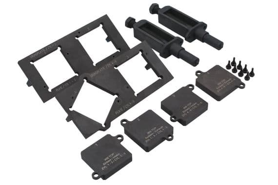 Laser 8230 Engine Timing Kit For Porsche 911 3 6L